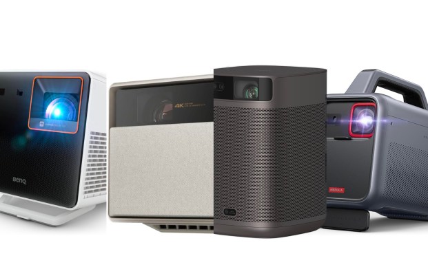 The best projectors under $500 | Popular Science