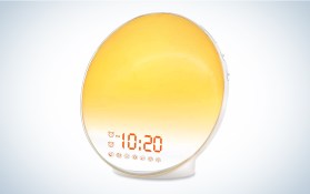 The best sunrise alarm clocks | Popular Science