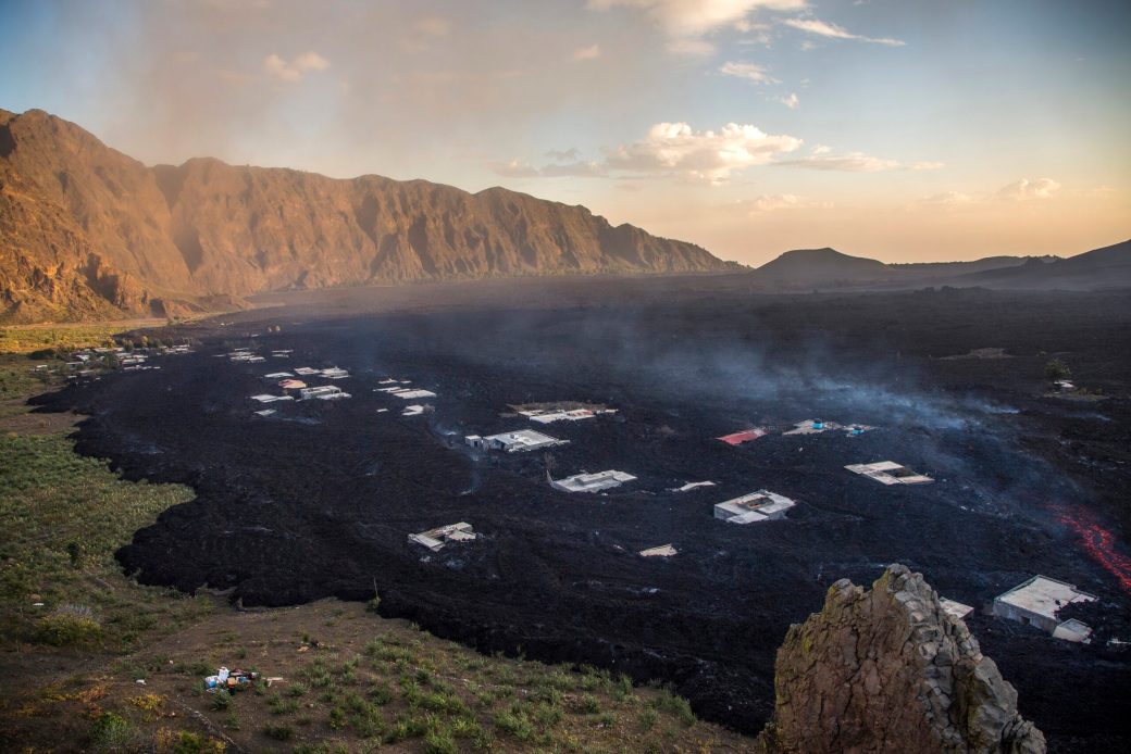 Living Alongside Volcanoes: photo book excerpt | Popular Science