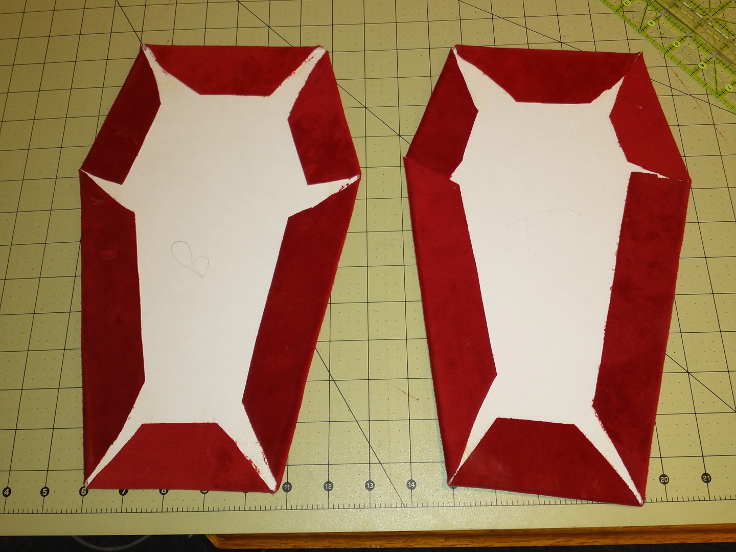 Build a beautiful coffin-shaped box for spooky storage | Popular Science