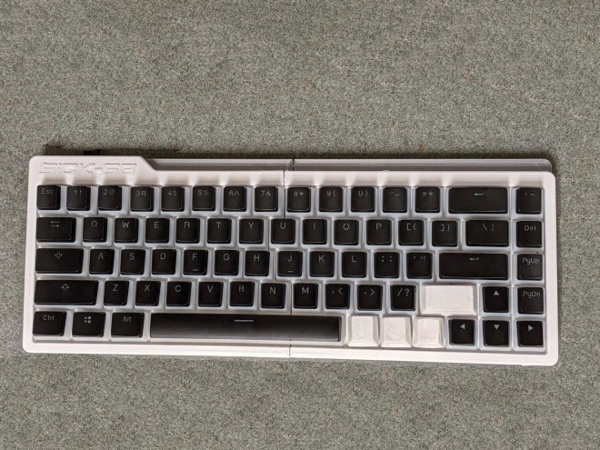 Make your own 3-D printed mechanical keyboard | Popular Science