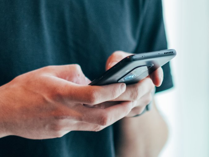 The best ways to select text on your phone and computer | Popular Science