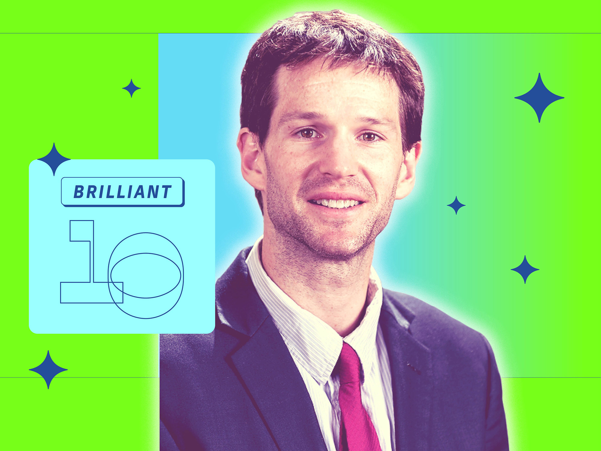 Brilliant scientists and engineers in the US in 2022 | Popular Science