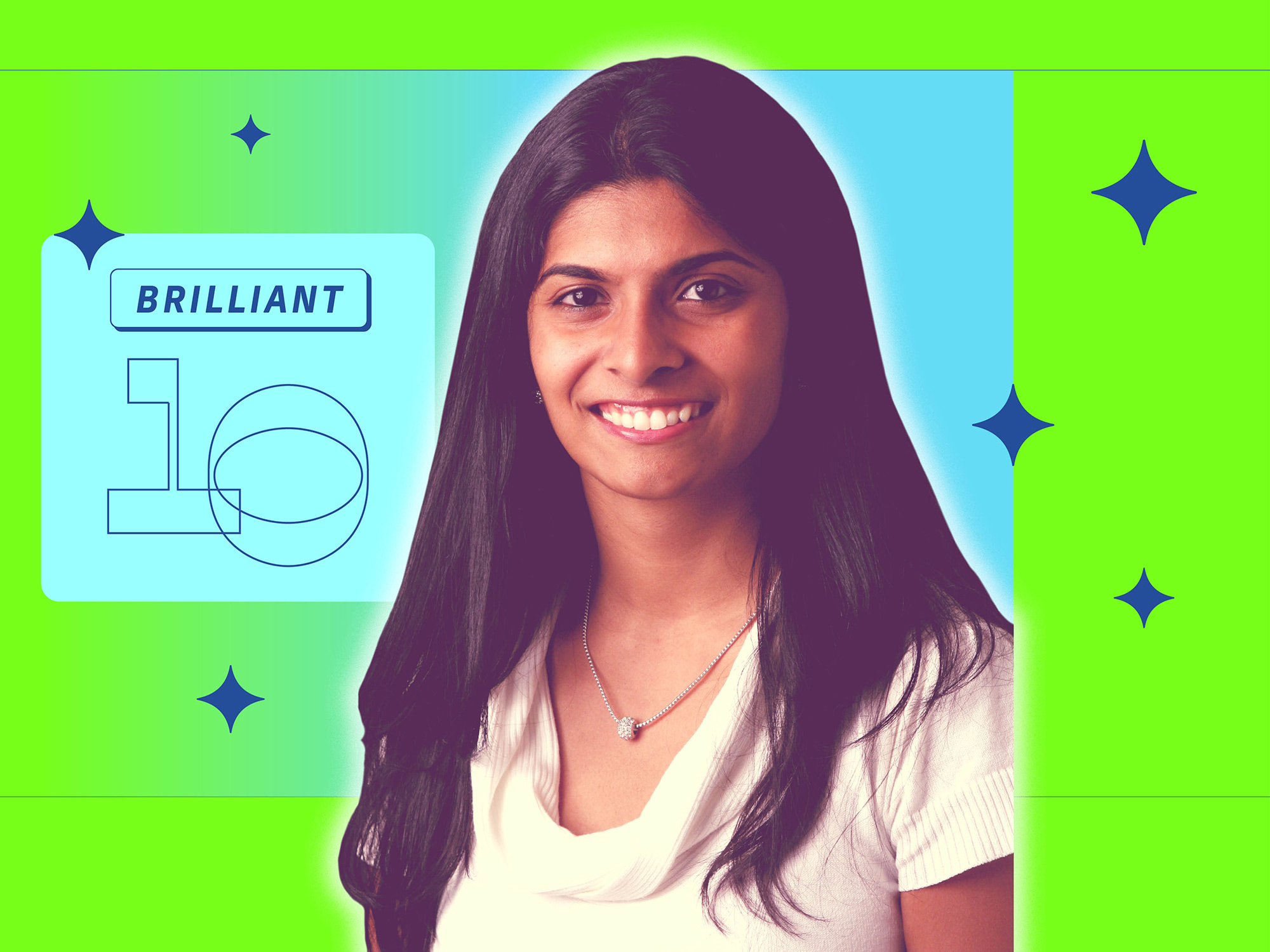 Brilliant scientists and engineers in the US in 2022 | Popular Science