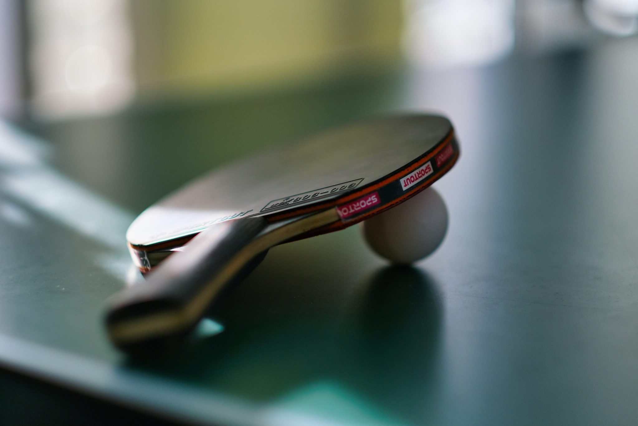 How Google taught robots to play ping pong | Popular Science