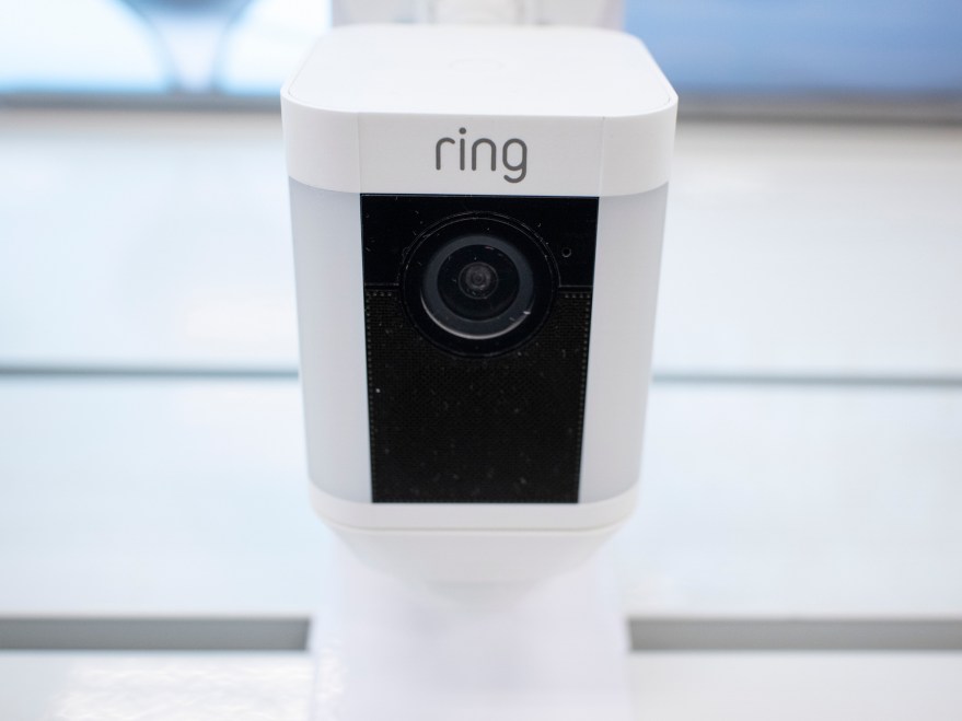 Ring cameras add new pressure to Amazon gig workers | Popular Science