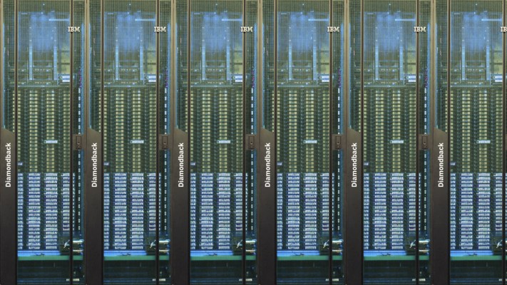 Why this tech giant is still investing in magnetic tape | Popular Science