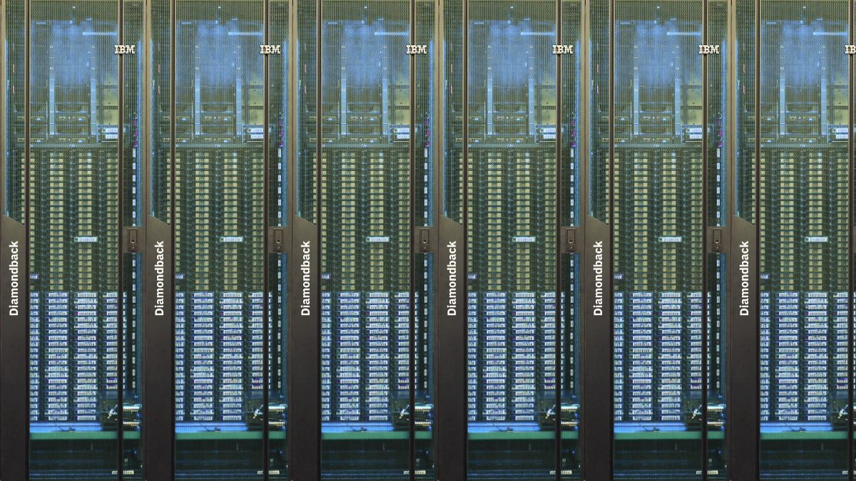 Why this tech giant is still investing in magnetic tape | Popular Science