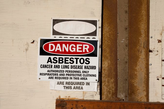 EPA rule finally bans the most common form of asbestos | Popular Science