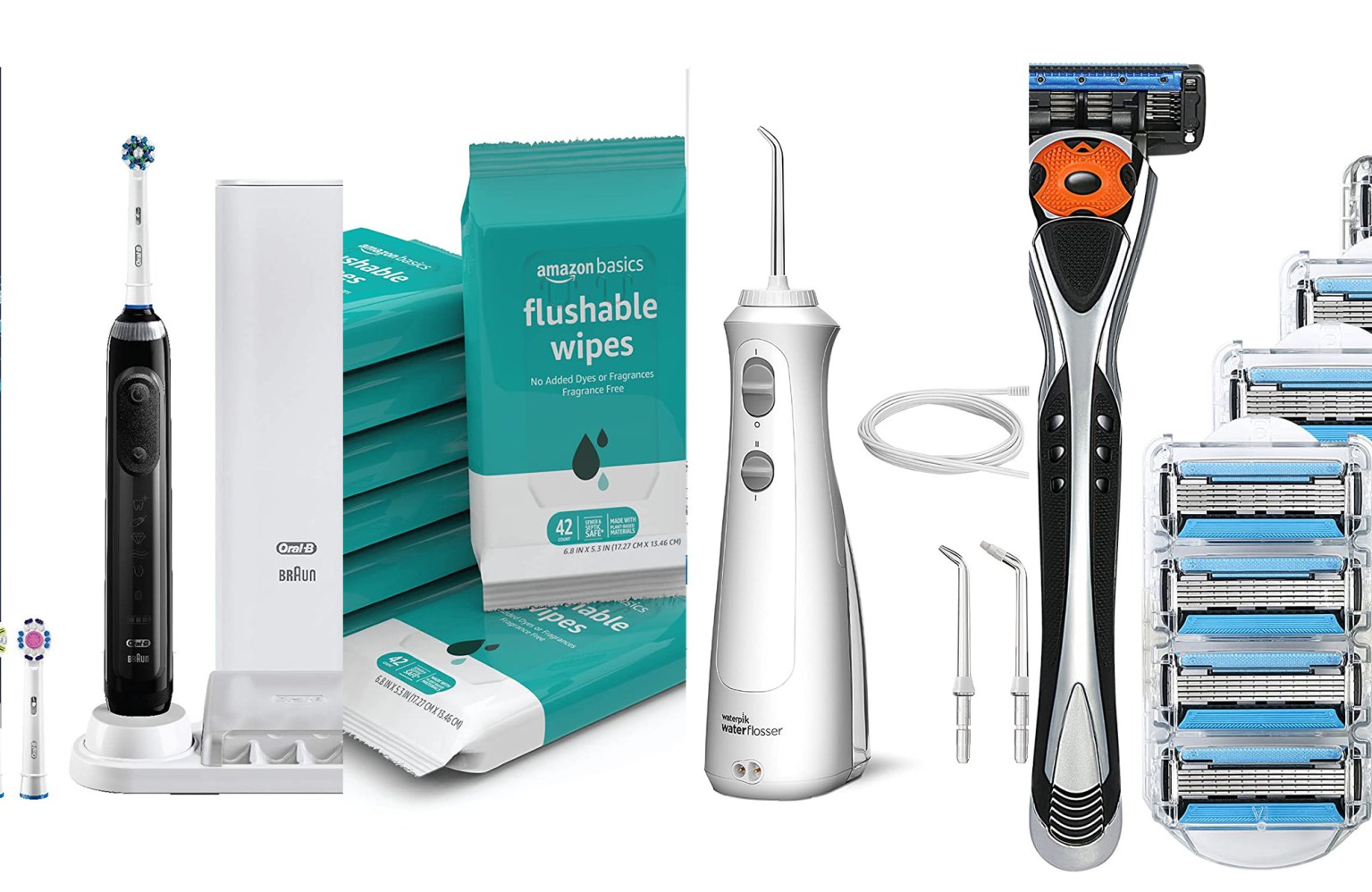The best cheap electric toothbrushes of 2024 | Popular Science