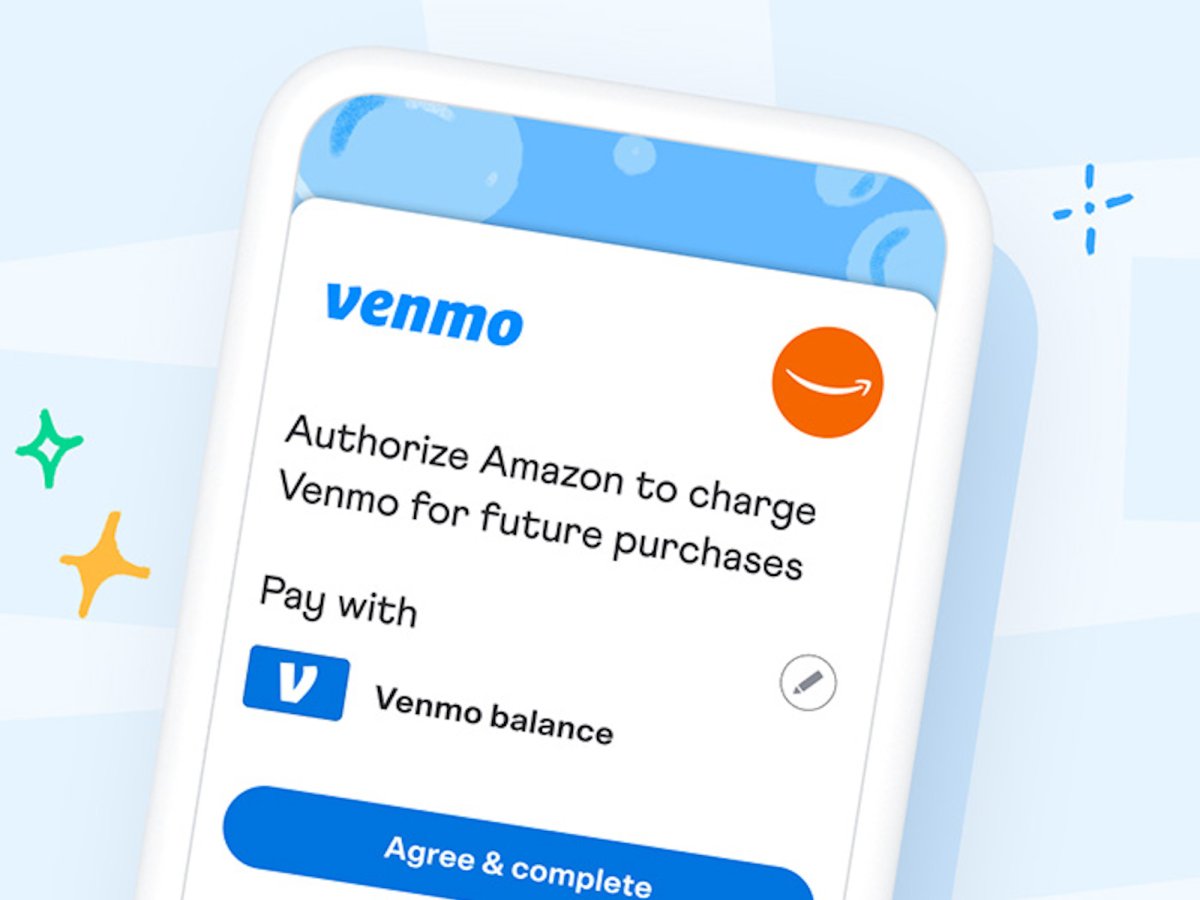 Venmo checkouts are starting to roll out on Amazon | Popular Science