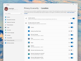 How to check your computer apps' permissions | Popular Science