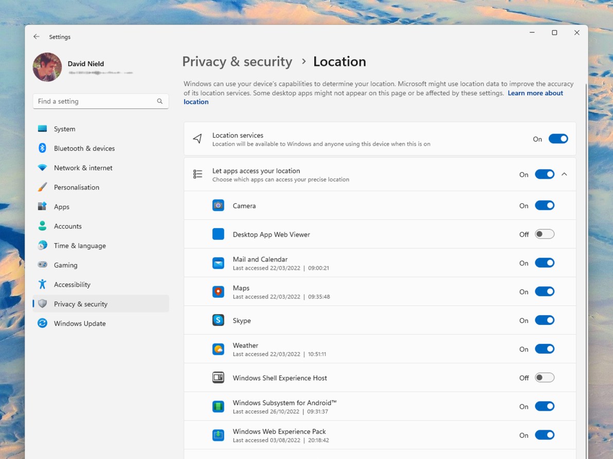 How to check your computer apps' permissions | Popular Science