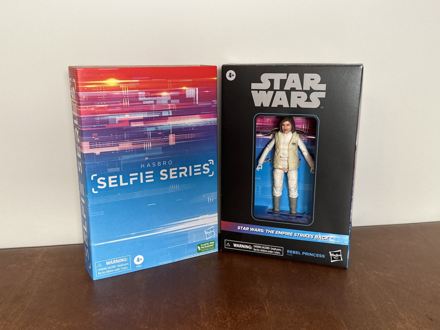I turned myself into an action figure and you can too | Popular Science