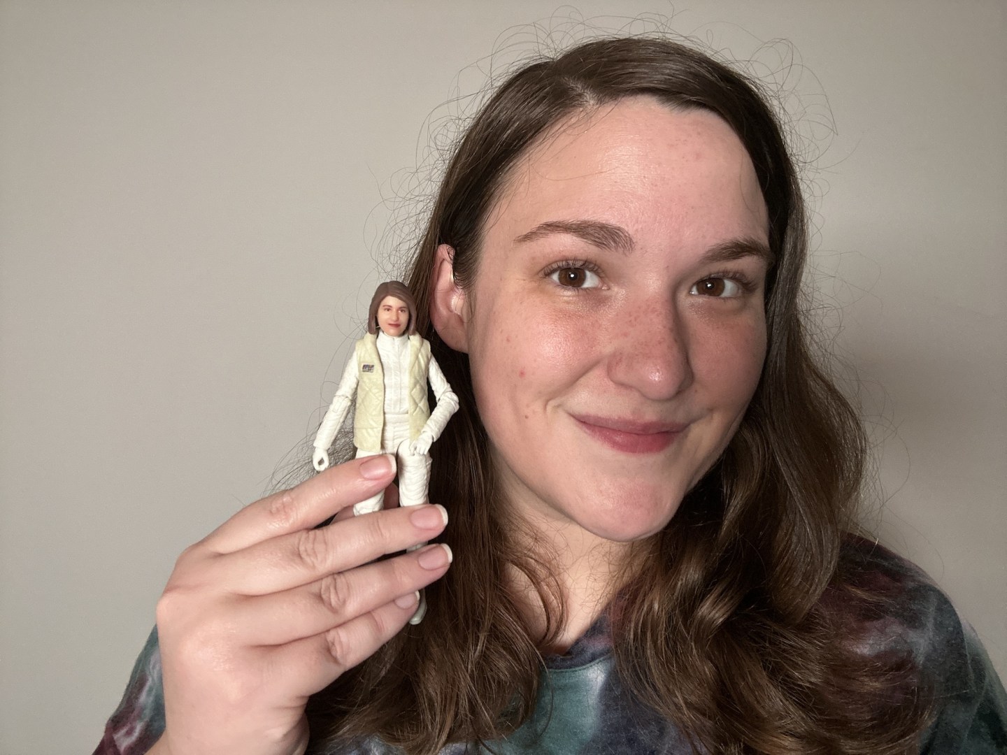 I turned myself into an action figure and you can too | Popular Science