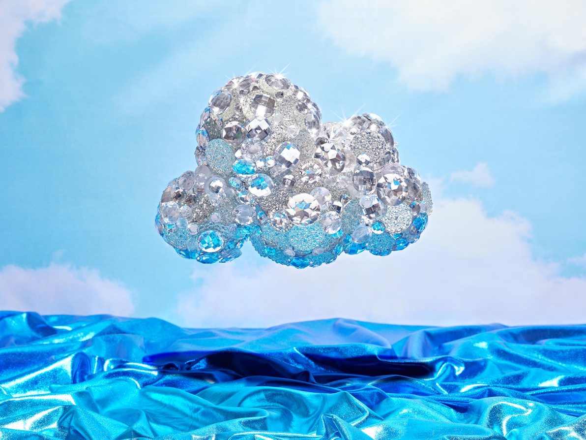 Make it snow! Researchers explore sci-fi scenarios of human weather ...