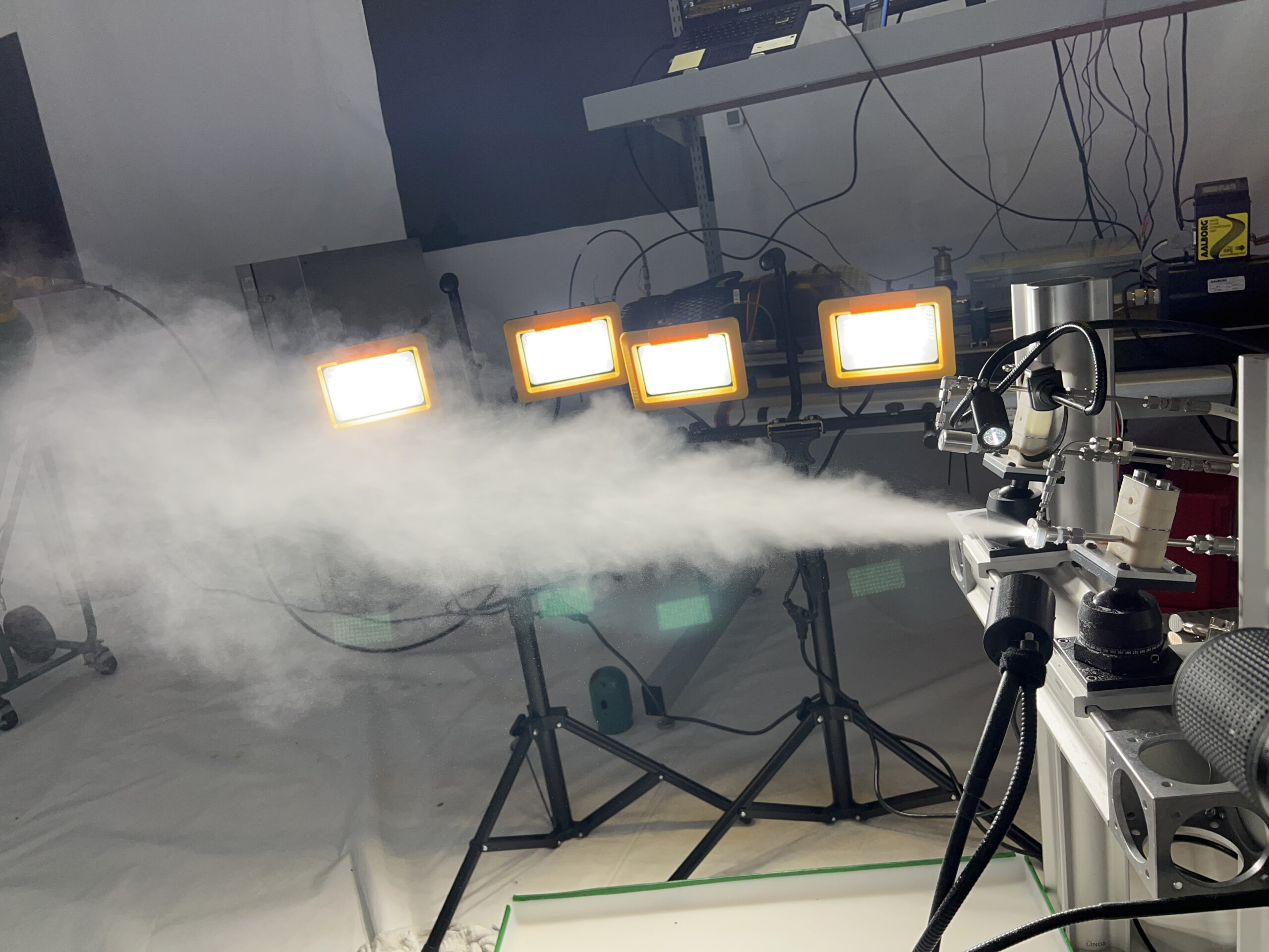 These retirees have a moonshot plan to cool the planet | Popular Science