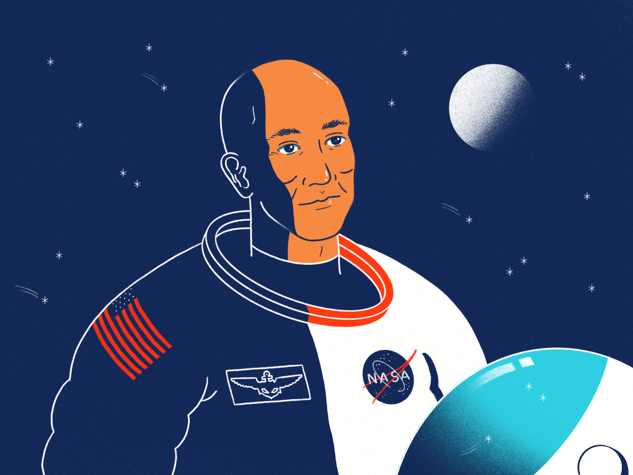 NASA astronaut Victor Glover on Artemis vs. Apollo | Popular Science