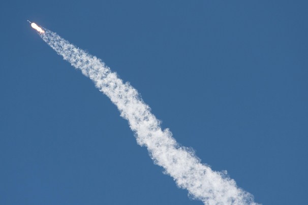 What types of rocket fuel are sustainable? | Popular Science