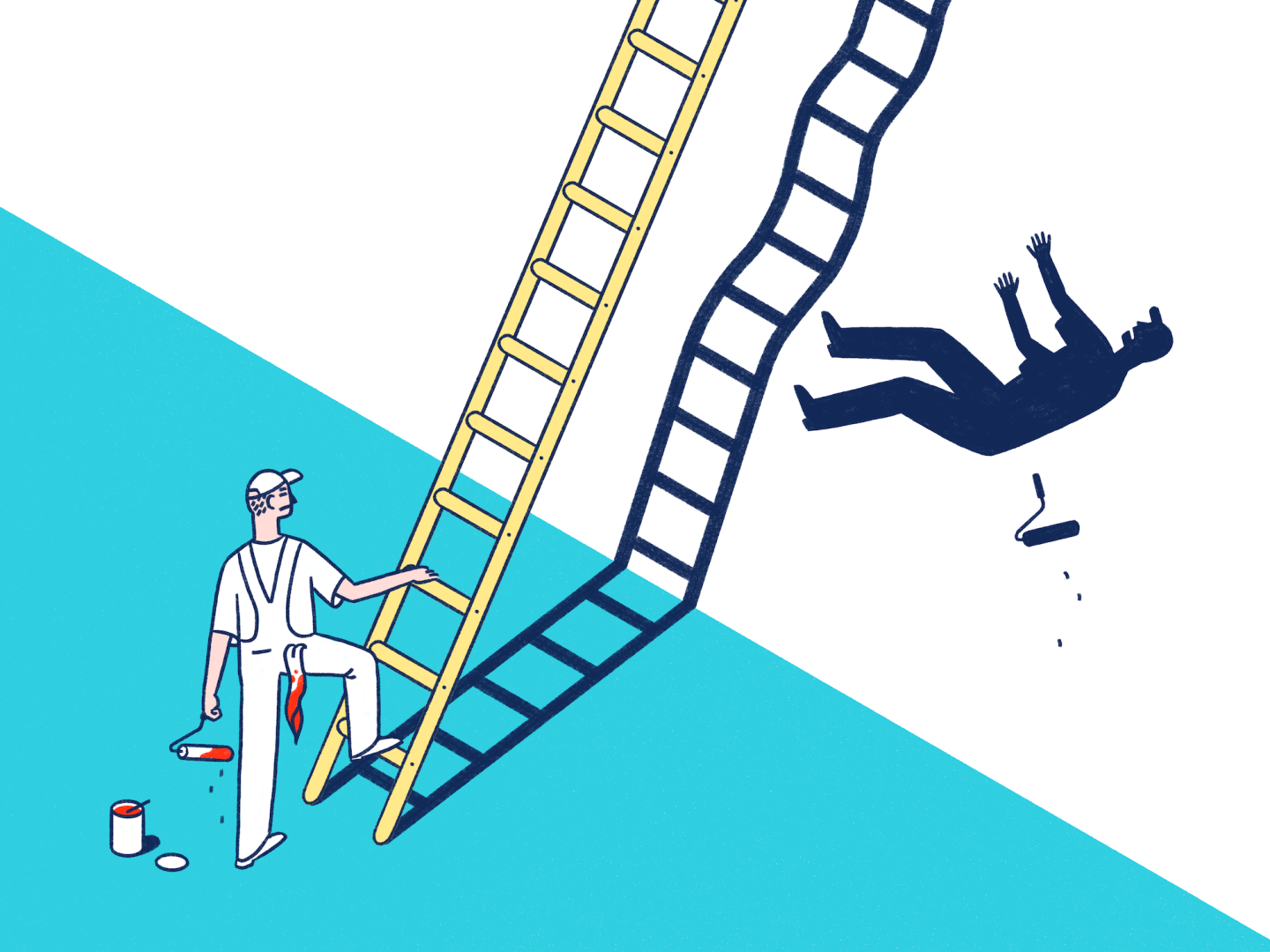 How to overcome a fear of heights | Popular Science