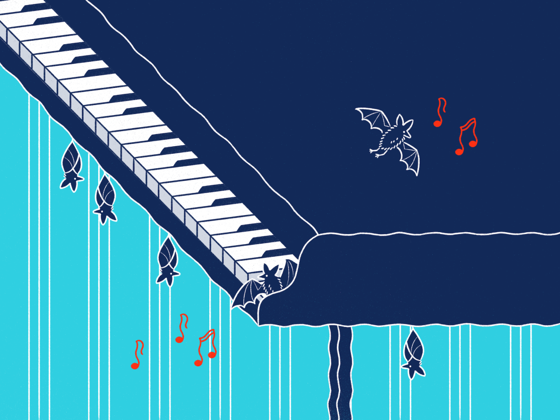 A singer’s highest note, and other sound records | Popular Science