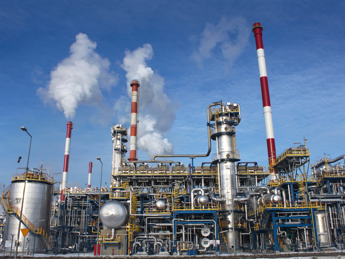 How Google helps ‘greenwash’ oil companies | Popular Science