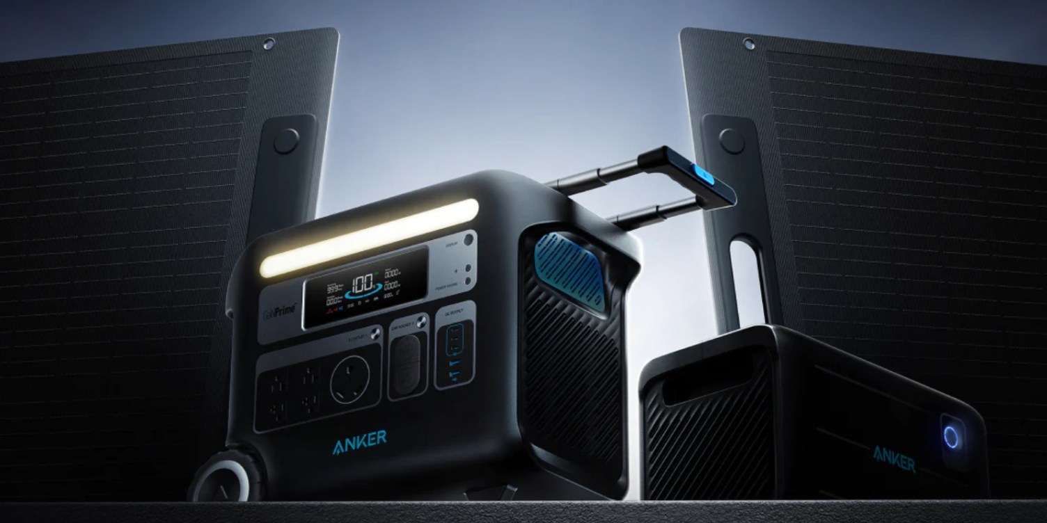 Save up to $140 on Bluetti's potent portable power station | PopSci