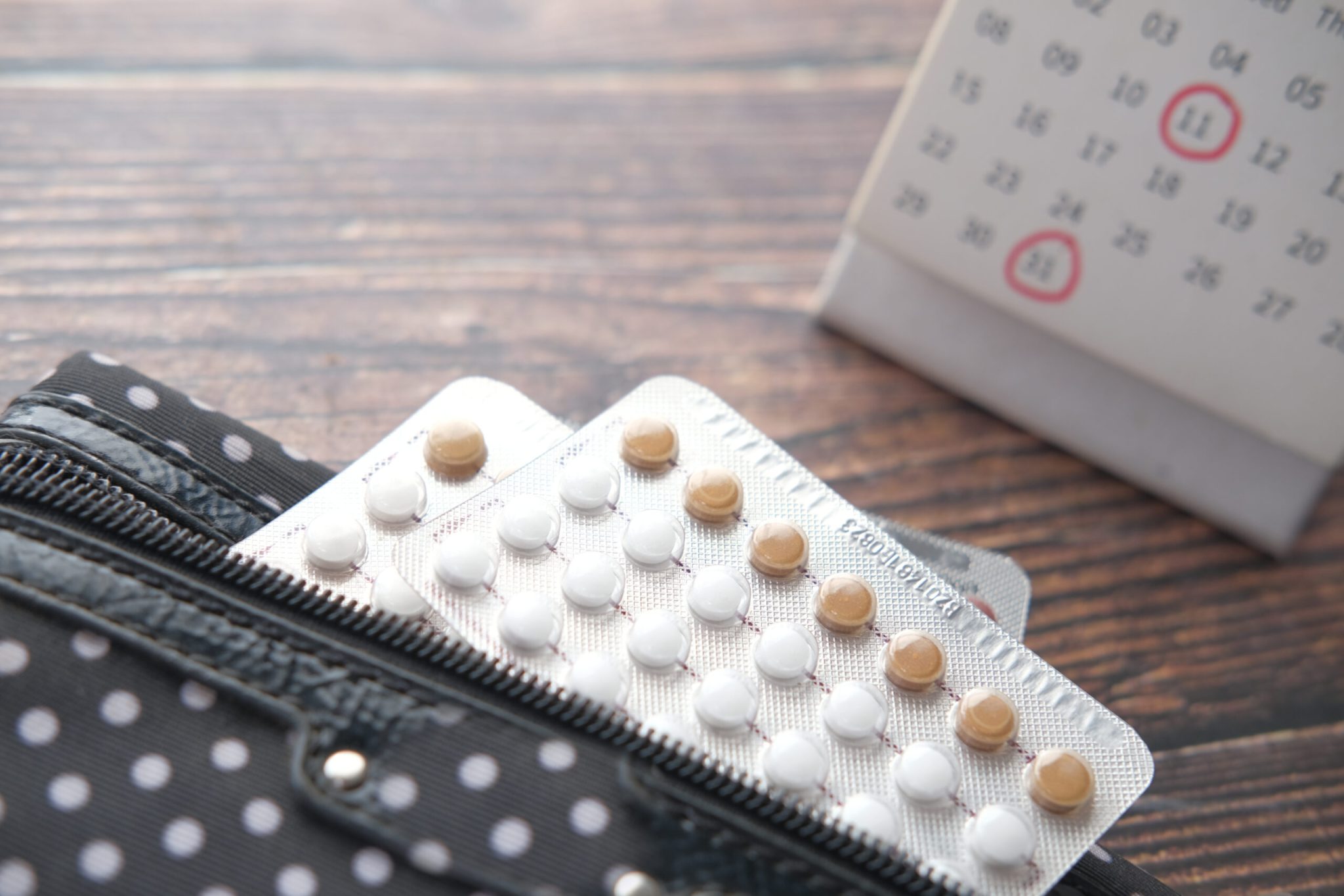 Why non-hormonal birth control options are so limited | Popular Science
