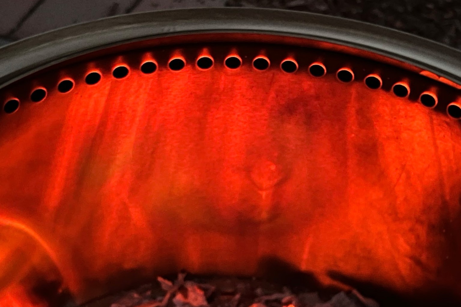 Solo Stove Bonfire 2.0 review: Fire without the smoke | Popular Science