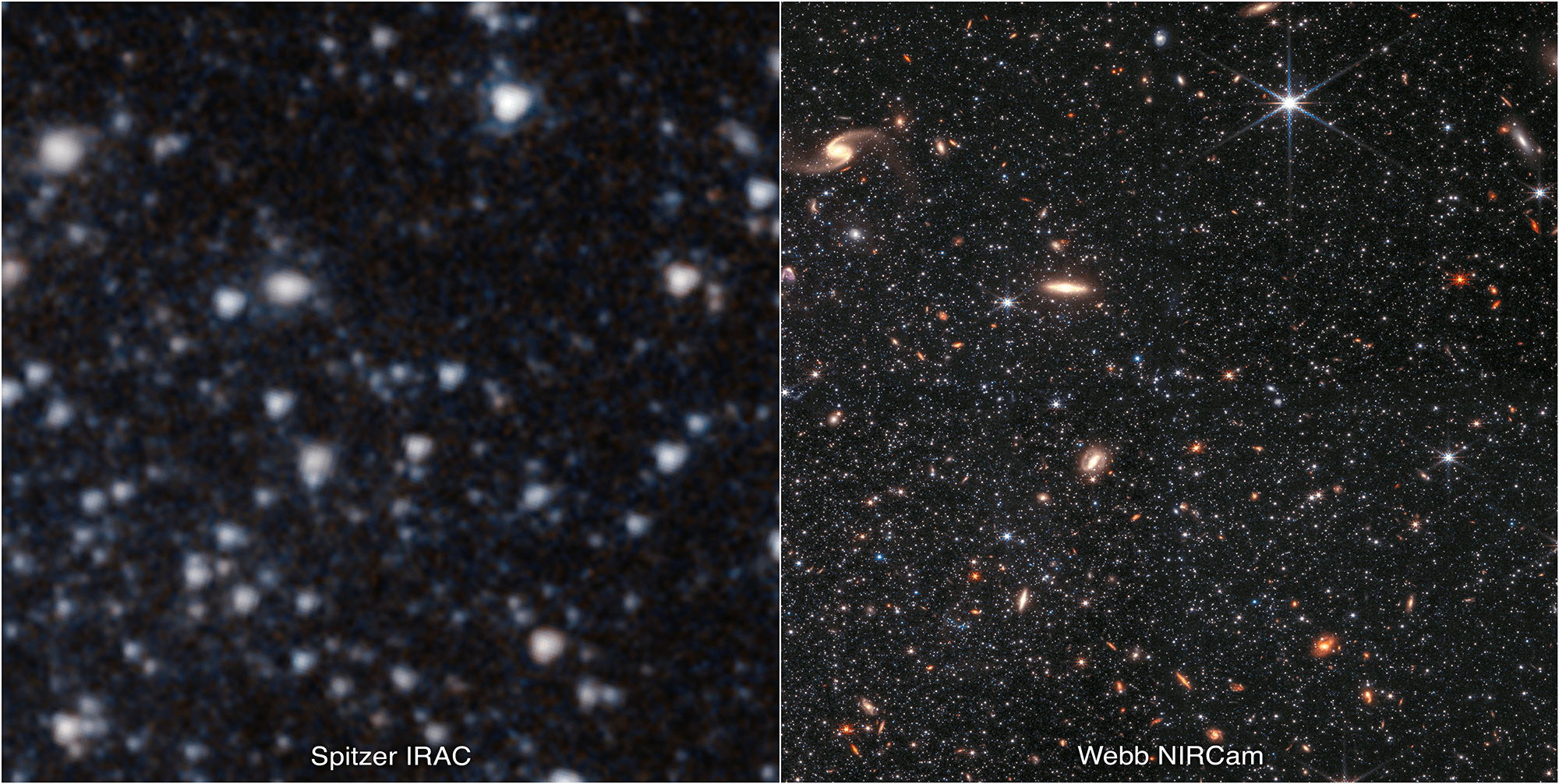 New images show a secluded galaxy in stunning detail | Popular Science