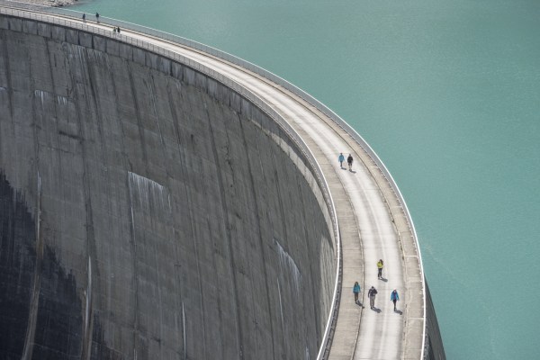 Can dams help feed the world more sustainably? | Popular Science