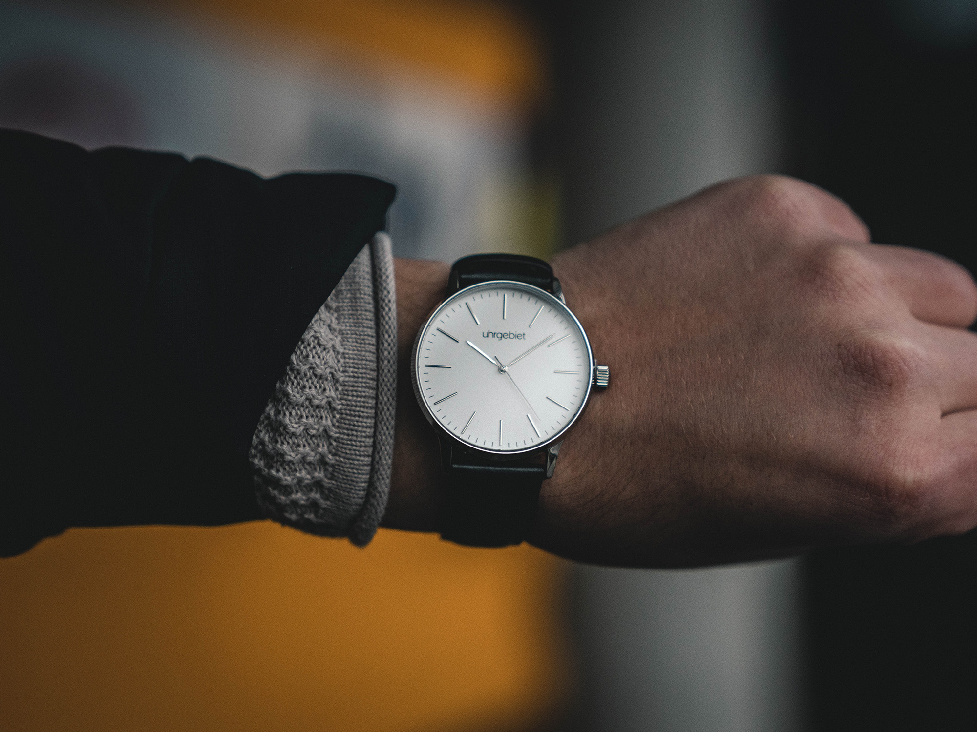 It’s never too late to learn to be on time | Popular Science