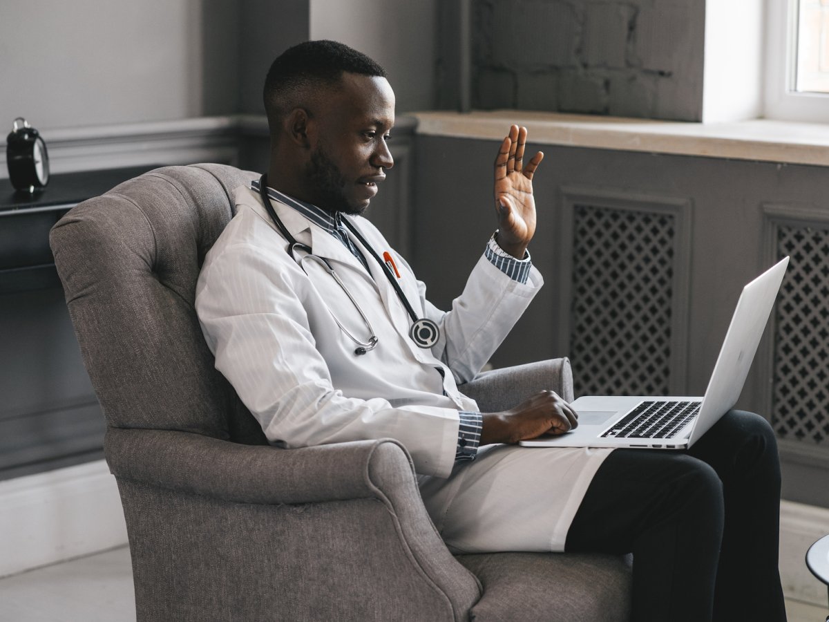 Amazon debuts telehealth service | Popular Science
