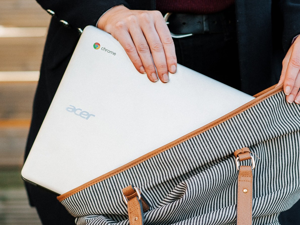 How to join Chrome OS beta program | Popular Science