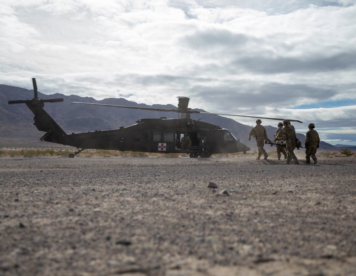 Marines to get big resupply drones for battlefields | Popular Science