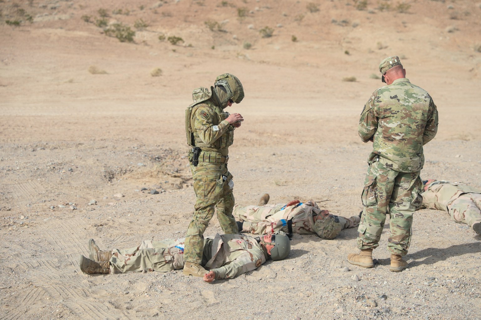 Blood delivery by drone: The Army's latest medical tech | Popular Science
