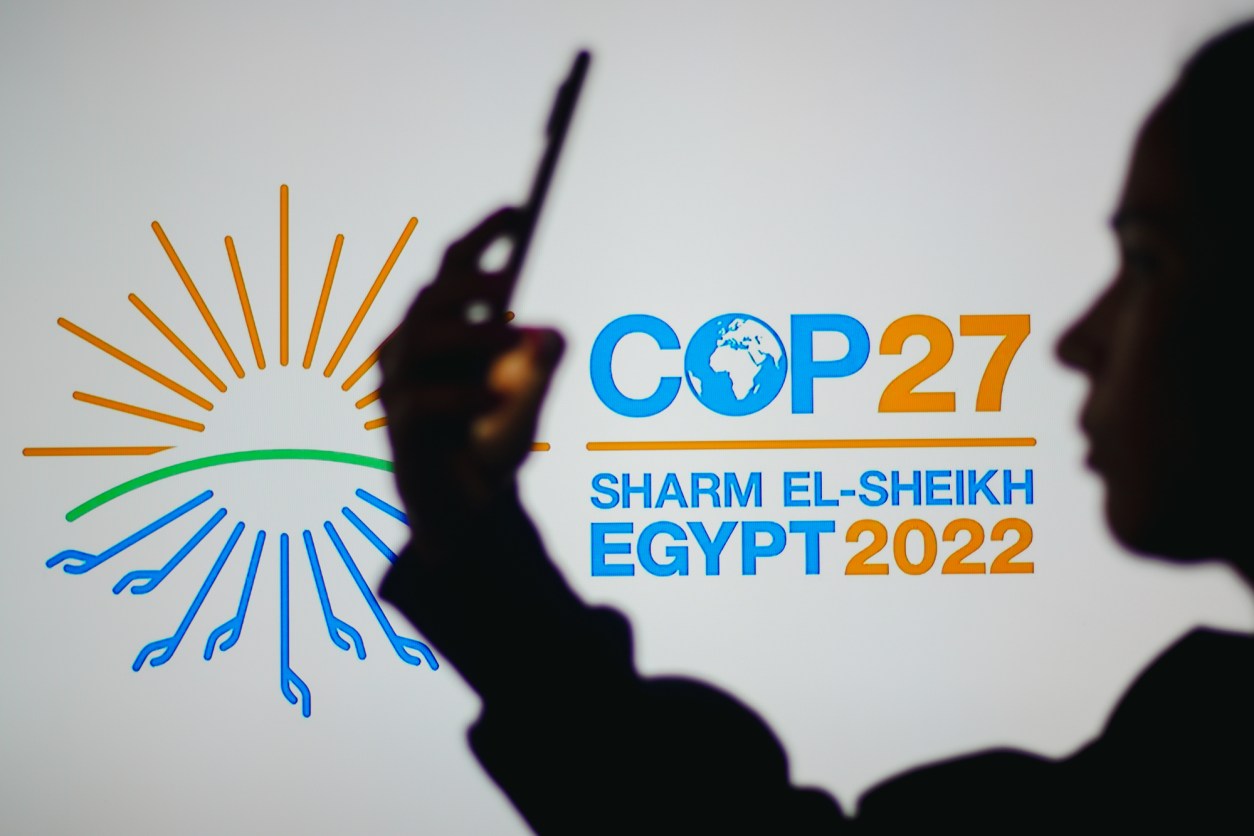 The key takeaways from COP27 | Popular Science