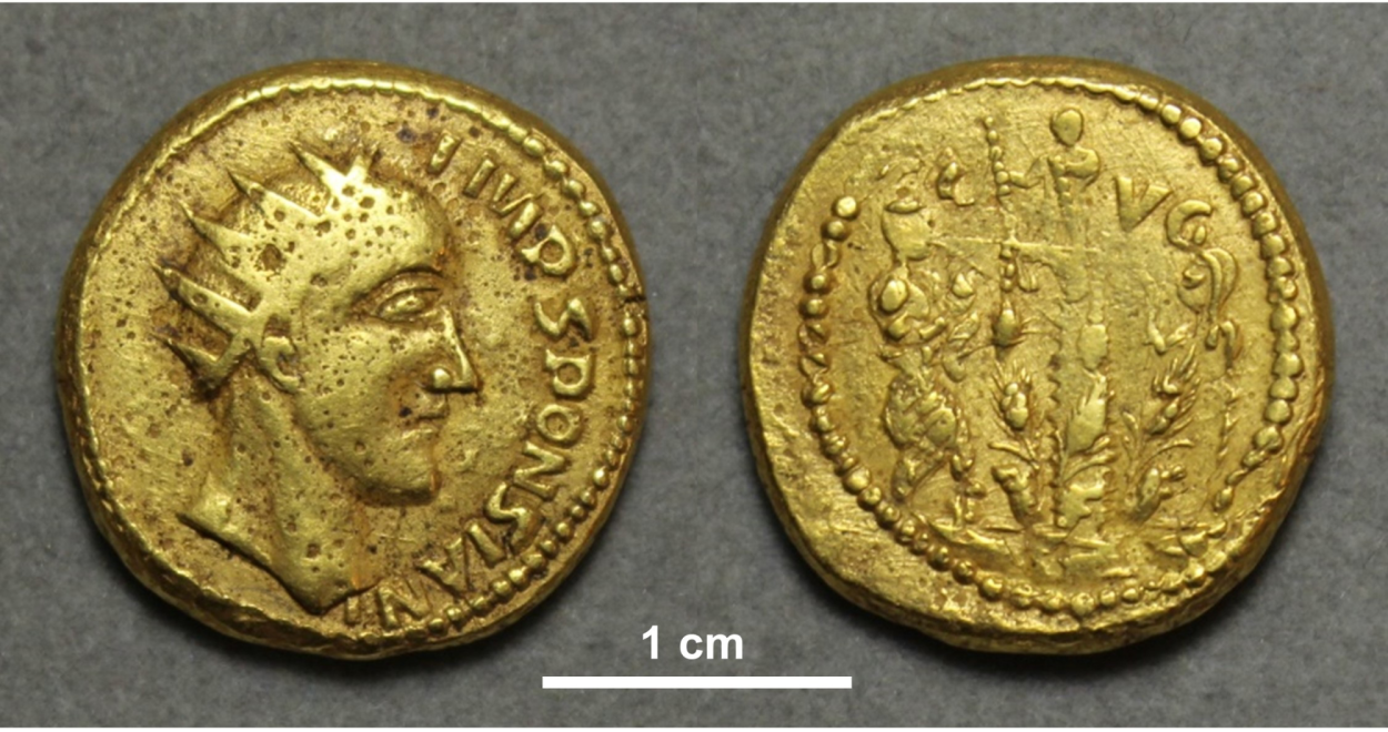 These 'fake' ancient Roman coins might actually be real | Popular Science