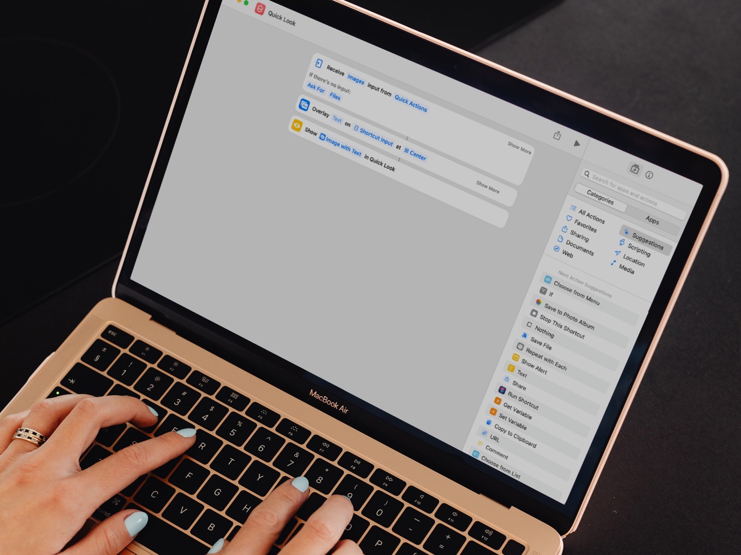 5 tasks you can easily automate using MacOS’ Shortcuts app | Popular Science