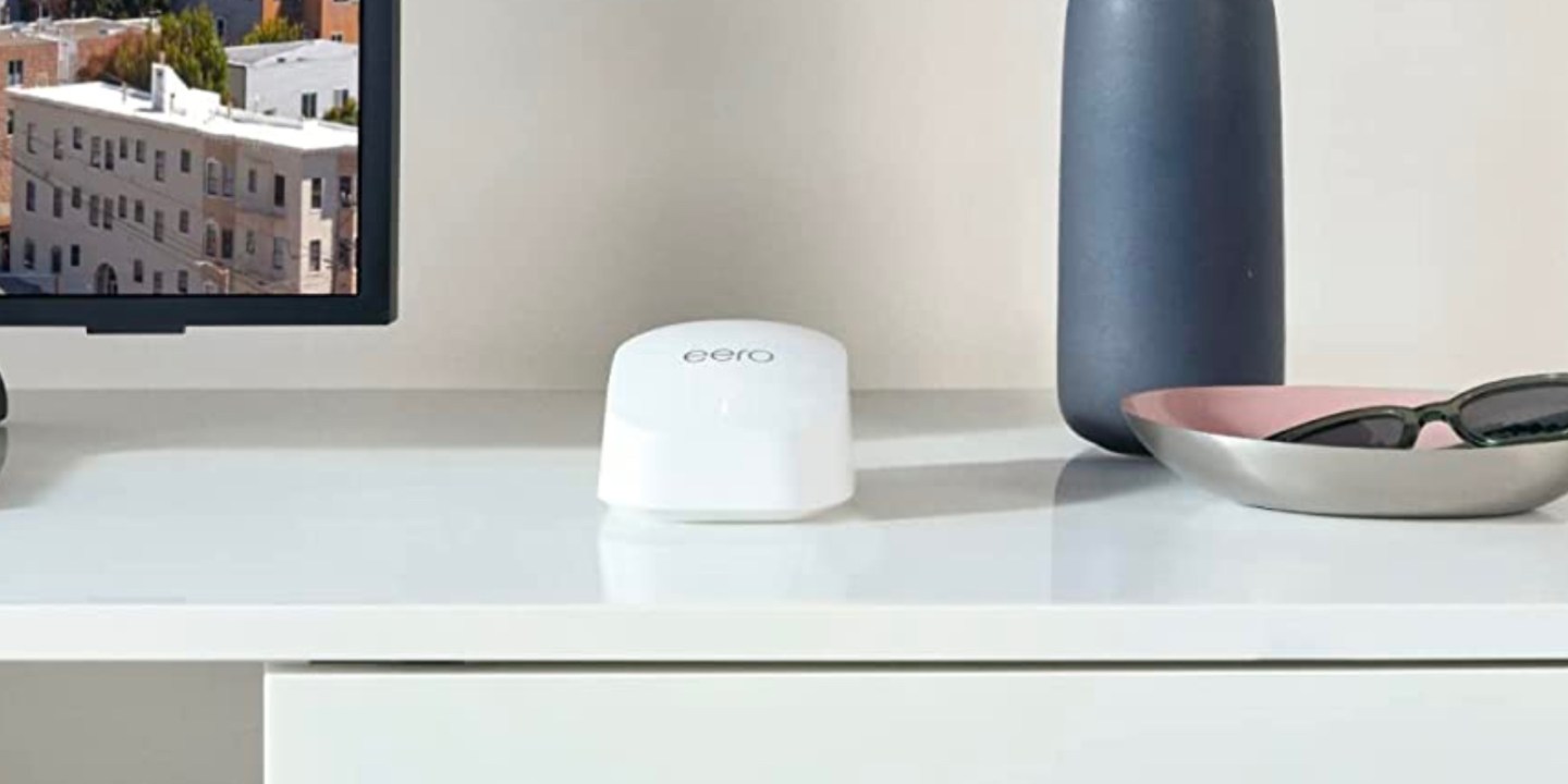 Netgear Orbi 960 WiFi 6E mesh system review: All the speed you could ...