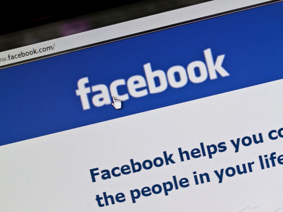 A data leak just cost Meta $275 million | Popular Science