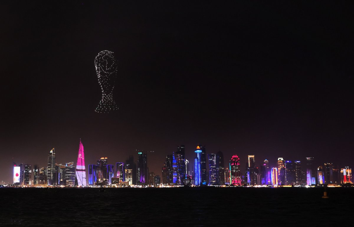 World Cup 2022: What is FIFA's sustainability plan? | Popular Science