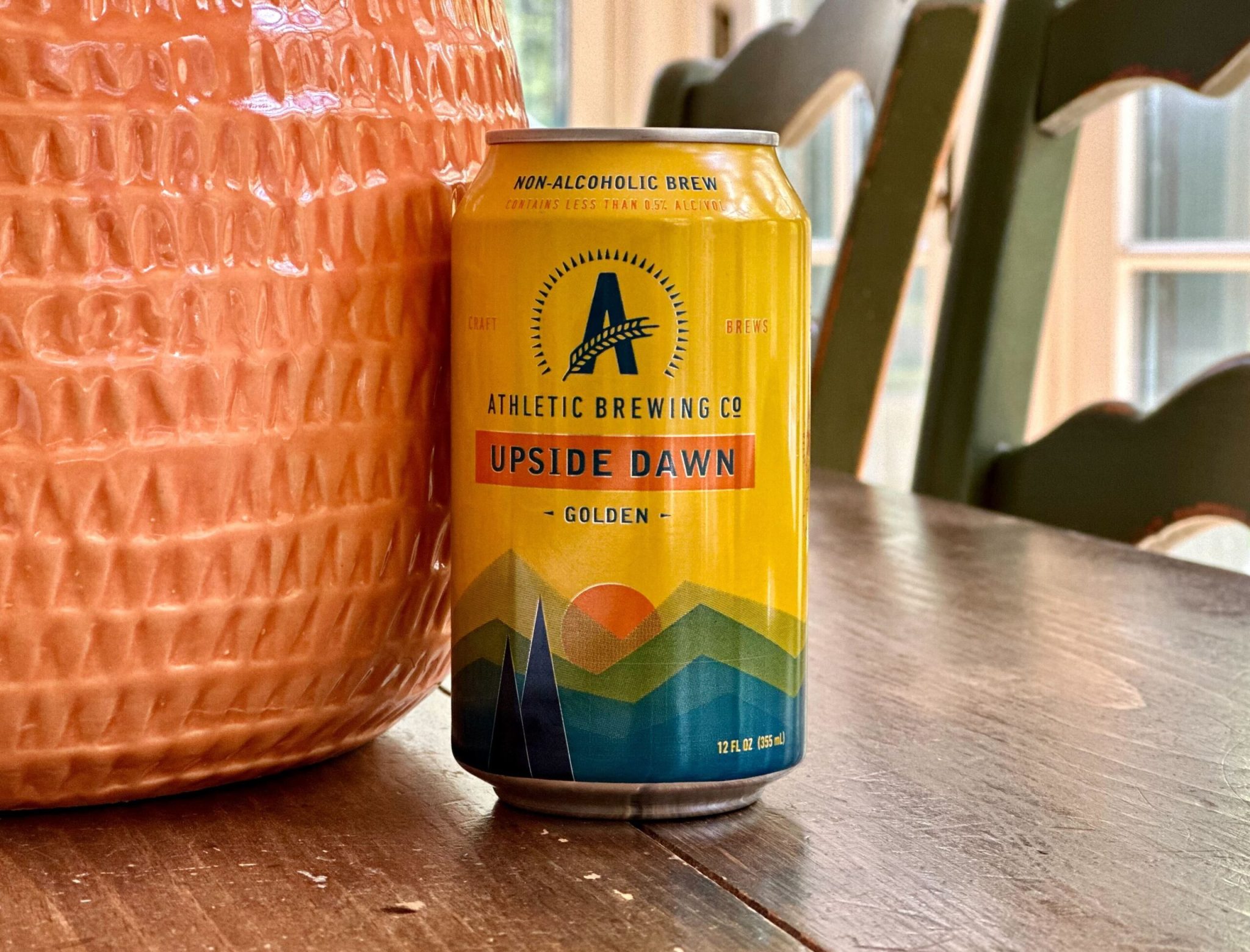 The 18 best non-alcoholic drinks, tested and reviewed | Popular Science