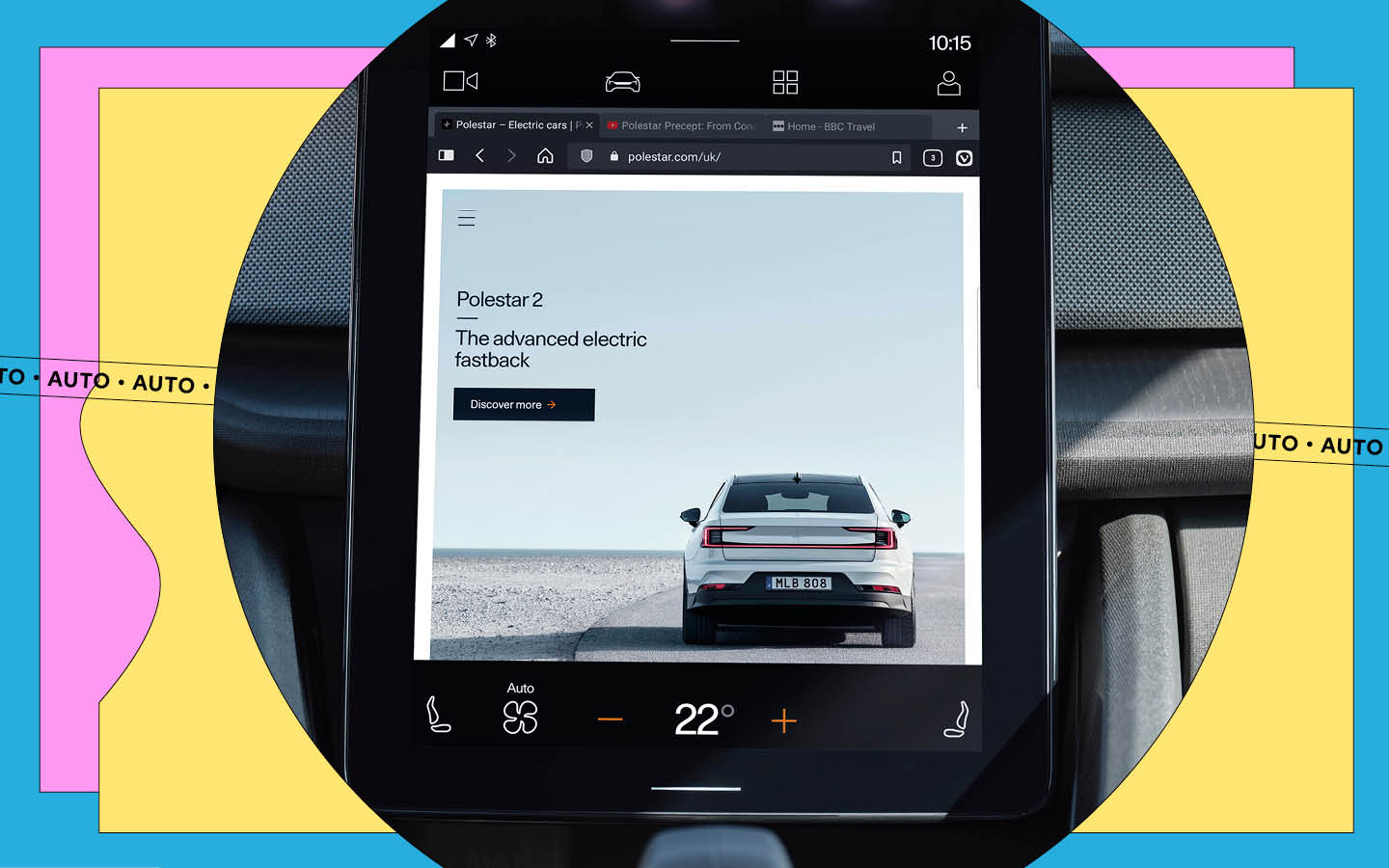 The greatest automotive innovations of 2022 | Popular Science
