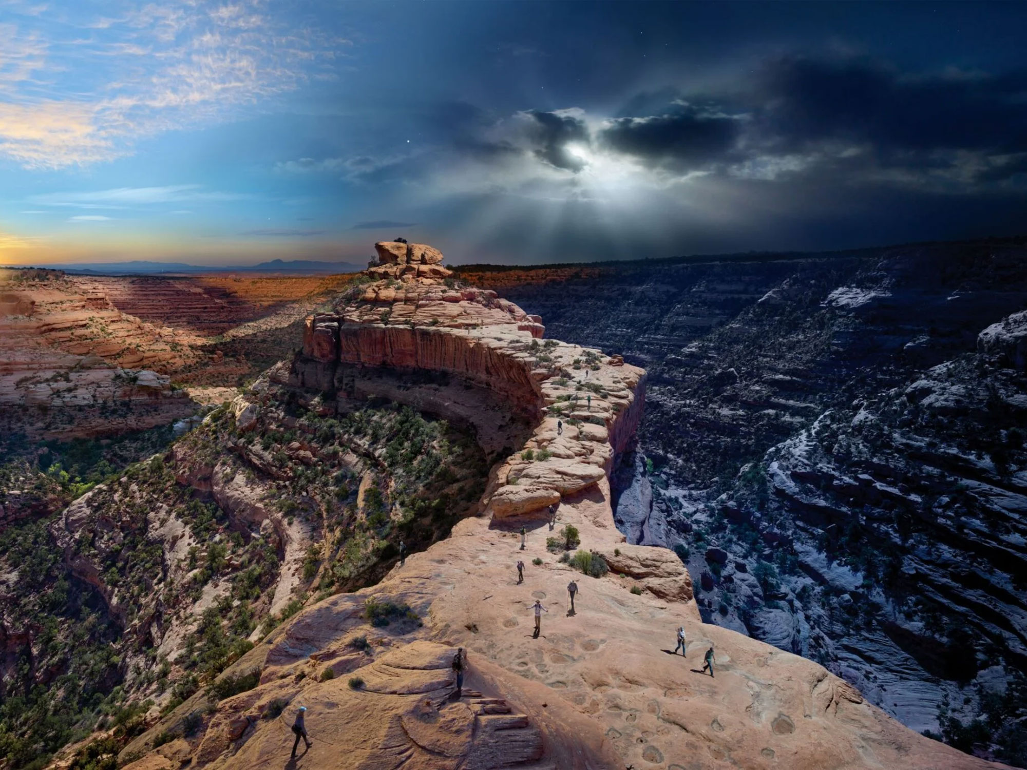 10 stunning National Geographic photos from the year | Popular Science