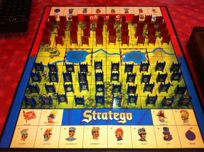 Why it's impressive that an AI can play Stratego | Popular Science