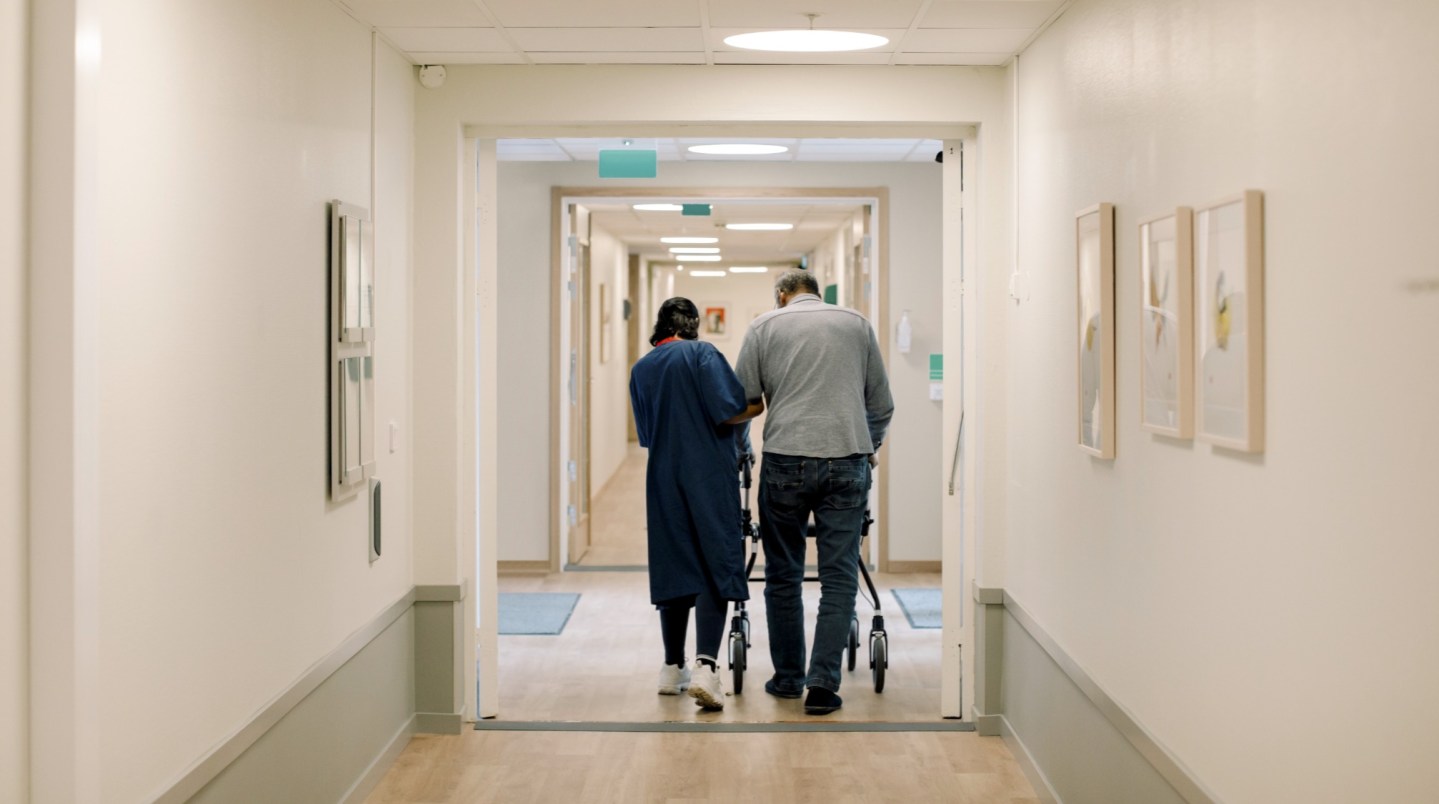 As old people get sicker, facilities must adapt | Popular Science