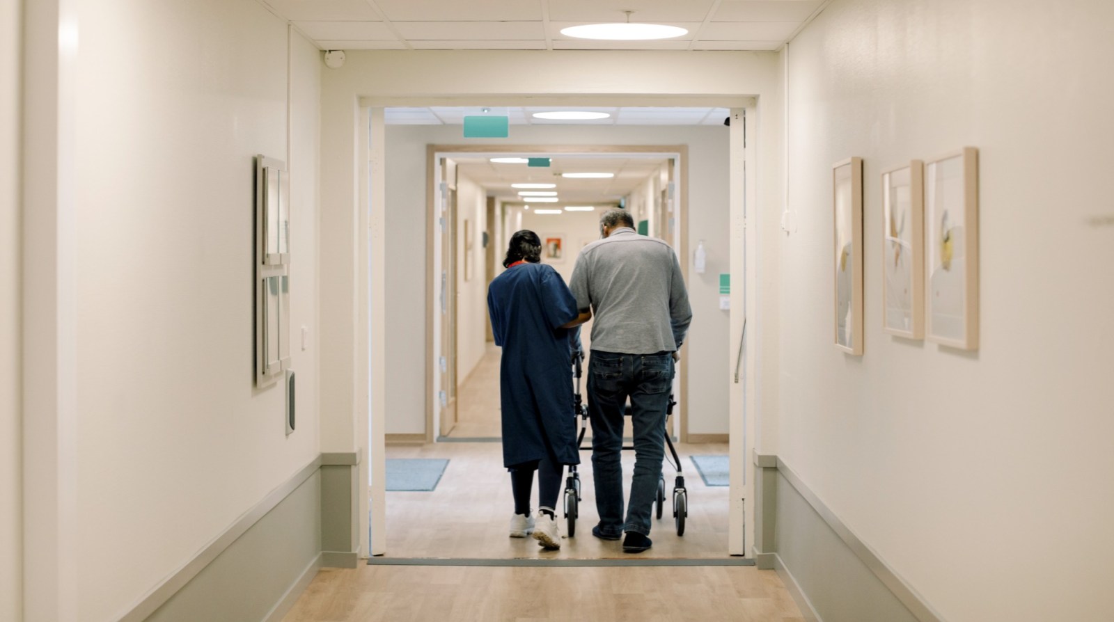 As old people get sicker, facilities must adapt | Popular Science