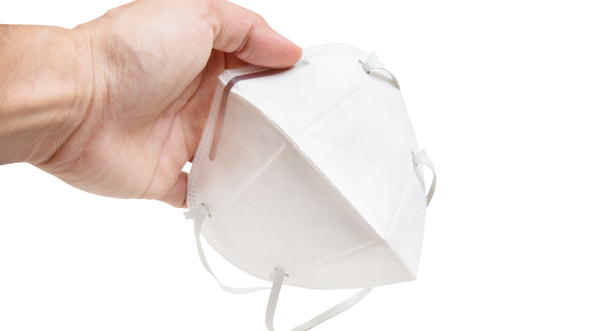 Face masks encouraged by CDC as flu cases rise | Popular Science