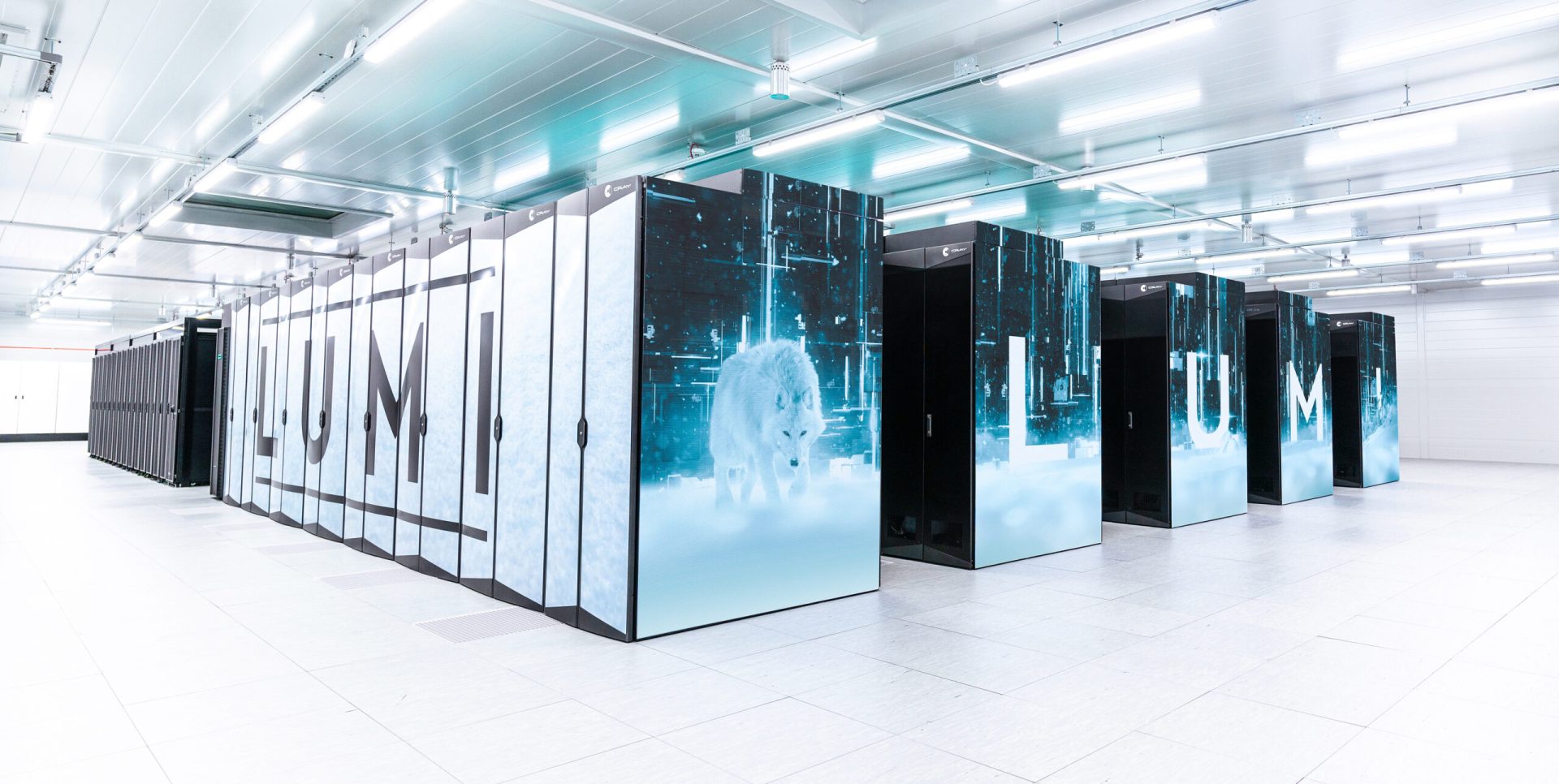 Finland paired a quantum machine with a supercomputer | Popular Science